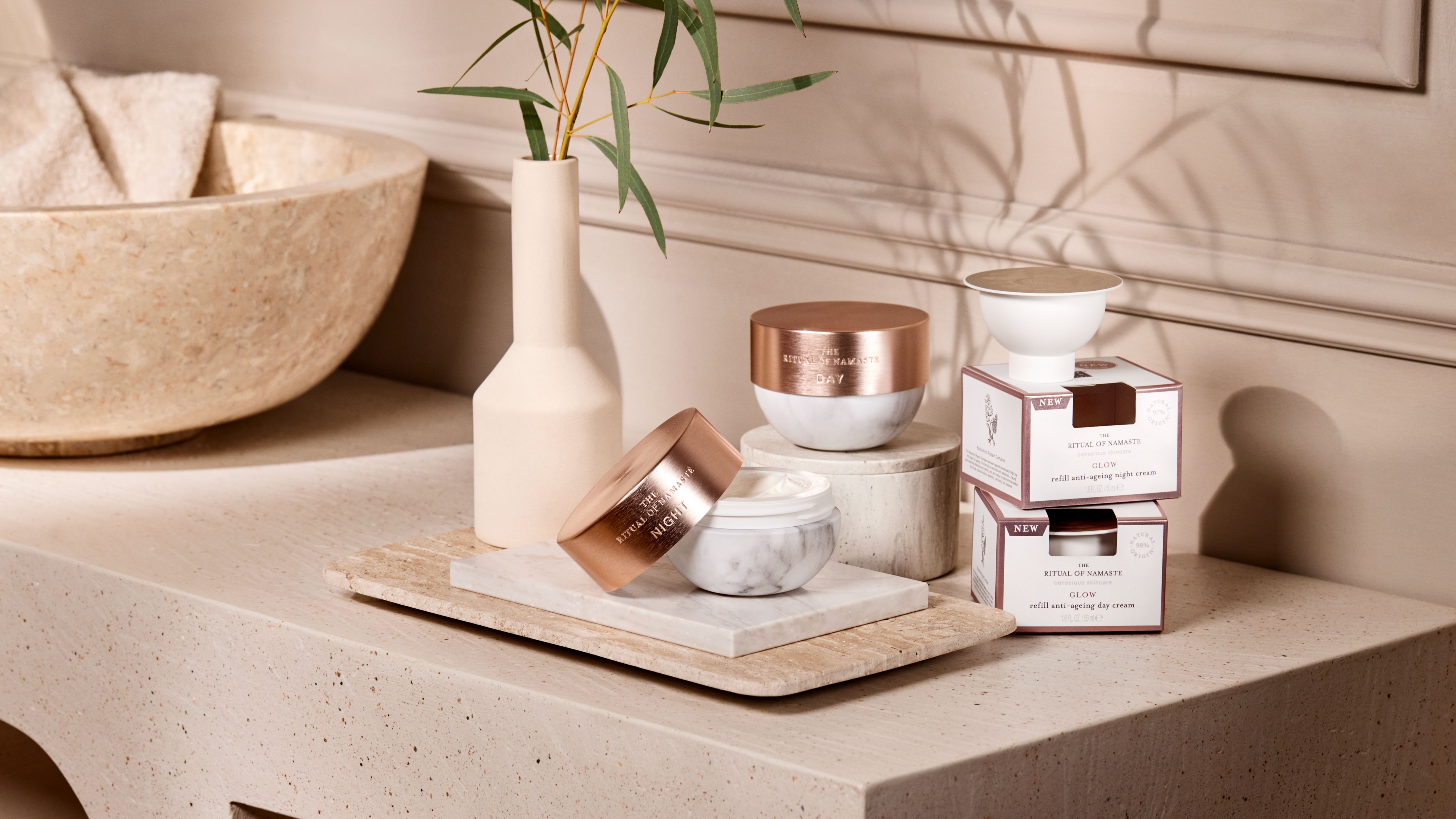 Refills | Rituals Malaysia