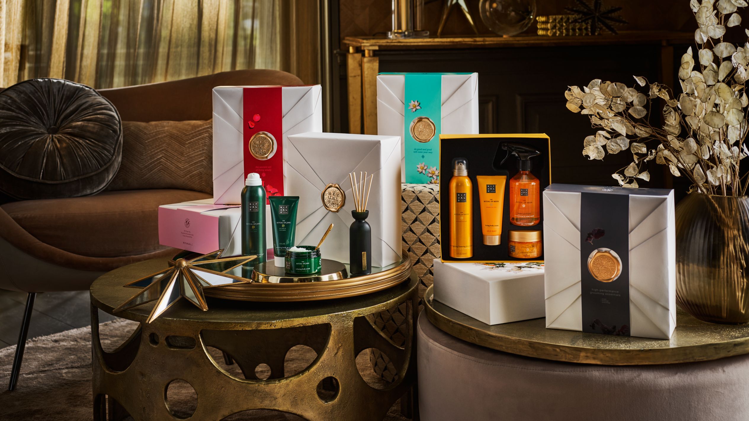 Gift Sets | Rituals Malaysia