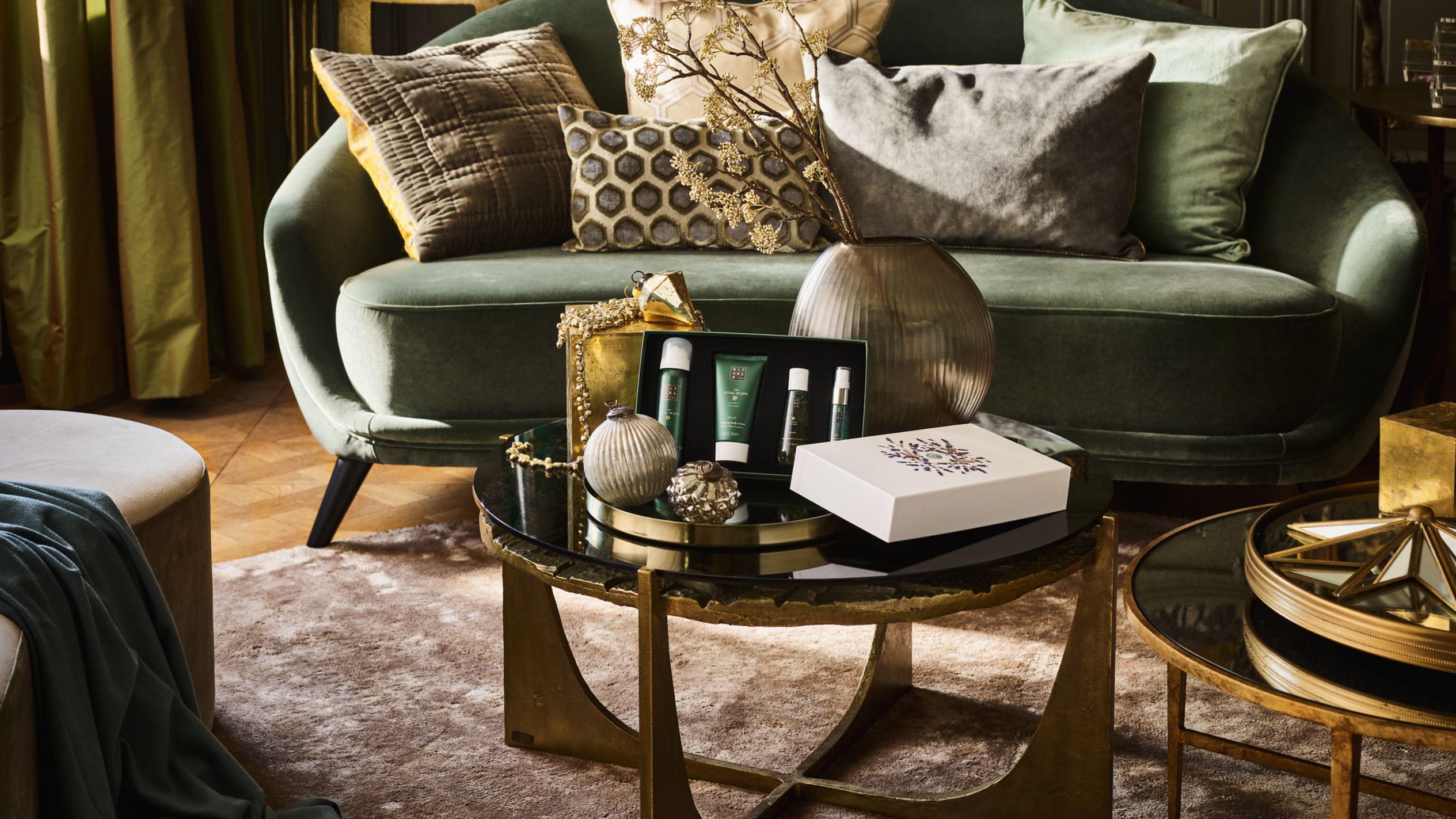 Gift Set S | Rituals Malaysia