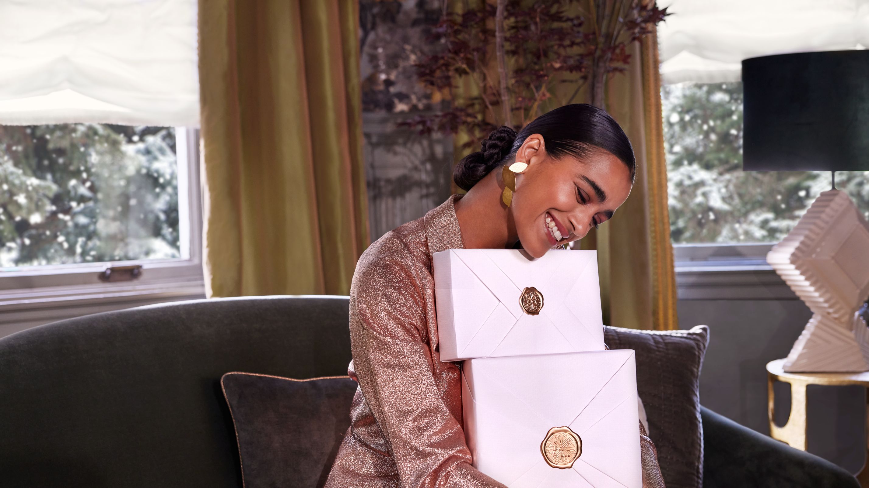 ของขวัญสำหรับเธอ | Rituals Thailand