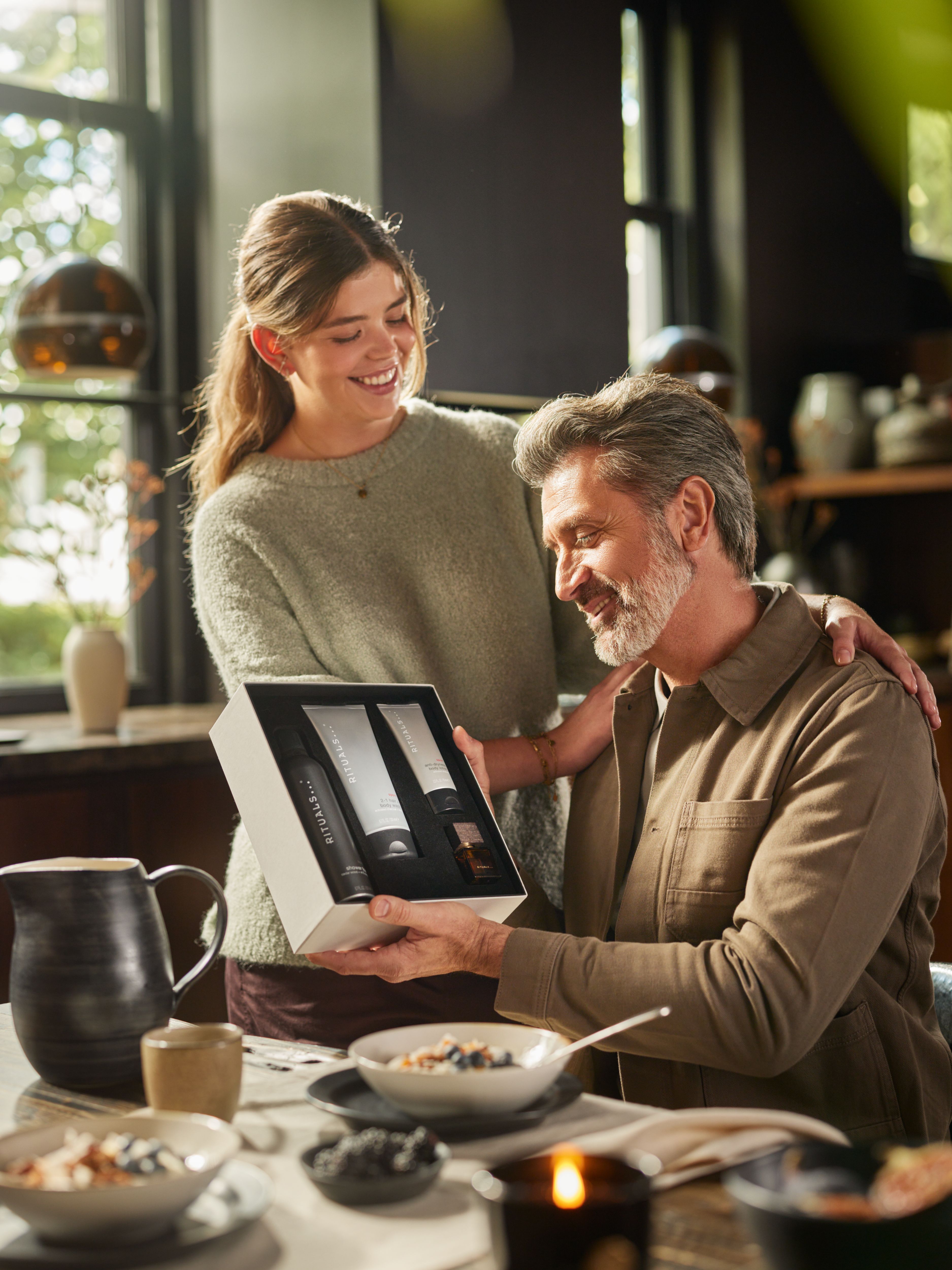 Shop • Gift Sets | RITUALS