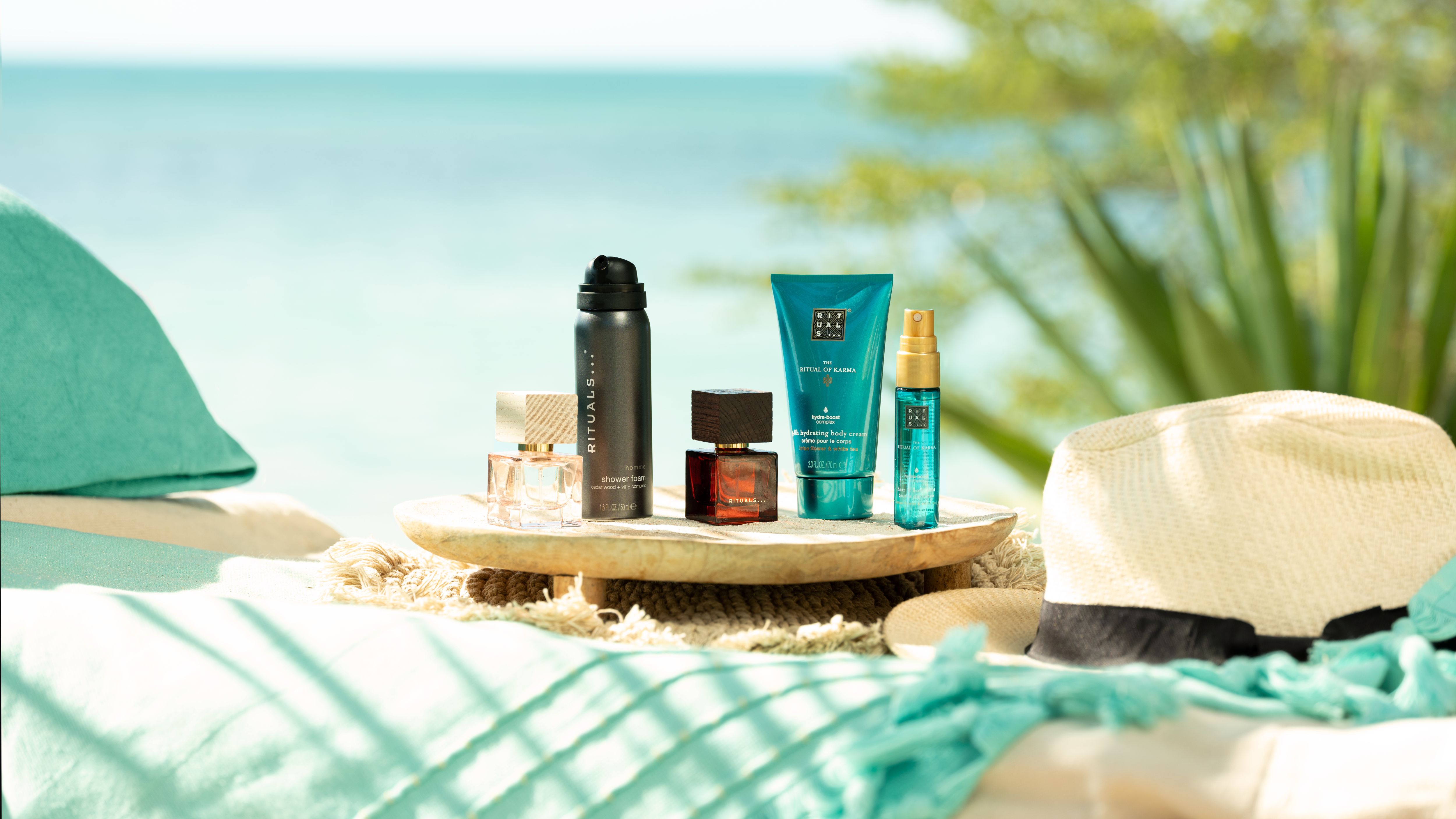 Travel | Rituals Malaysia