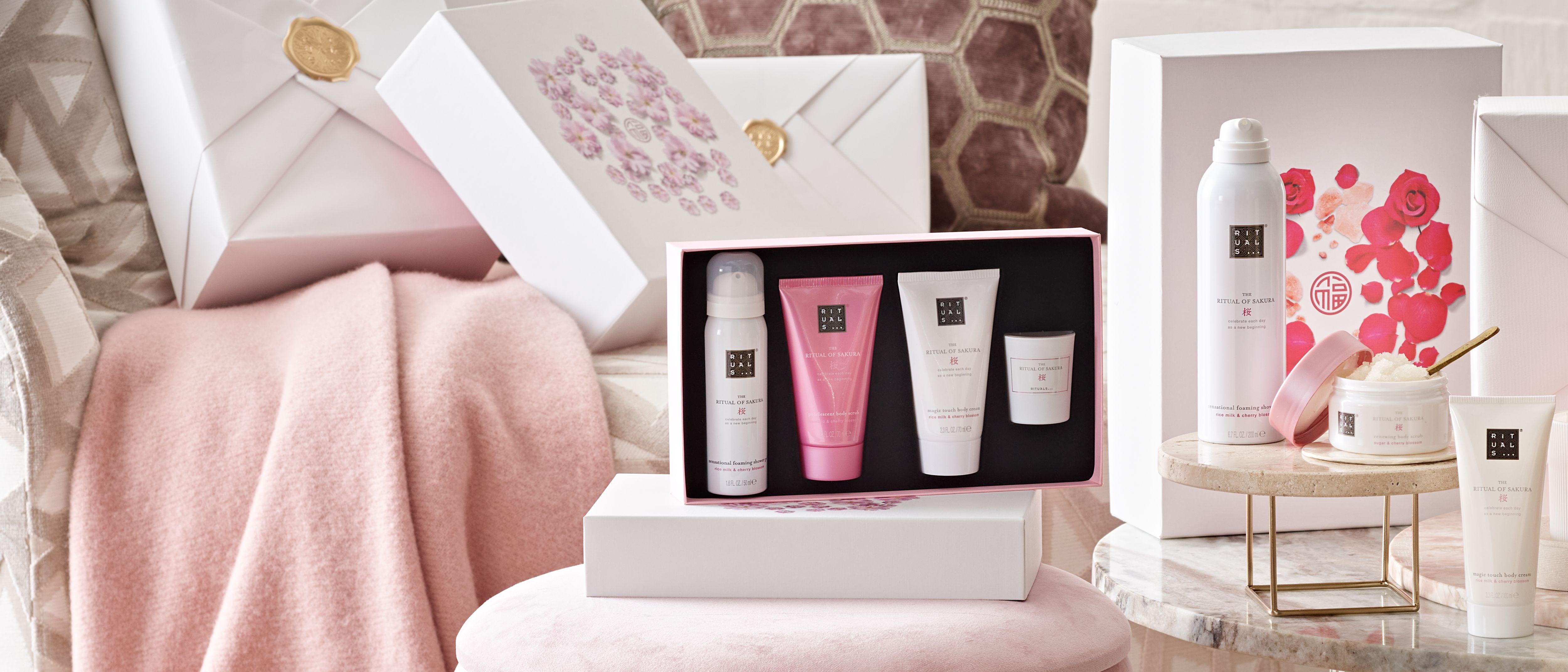 Gift Ideas | Rituals Thailand