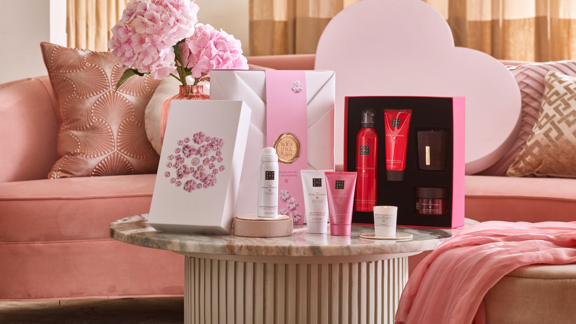 Gift Sets | Rituals Singapore