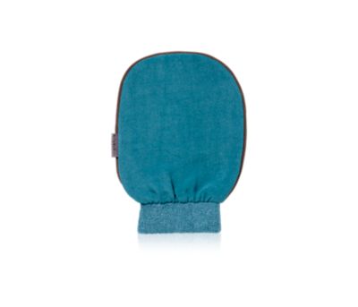 The Ritual of Hammam Kessa Glove - exfoliating glove | RITUALS