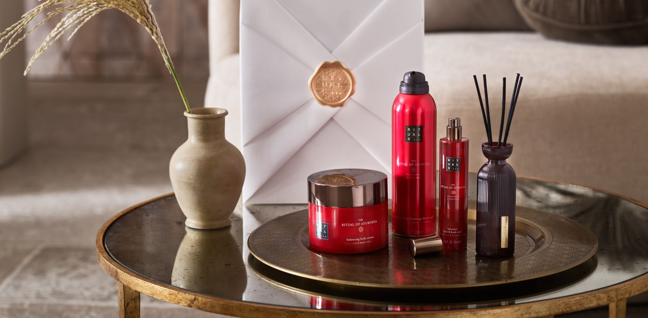 Gift Set L | Rituals Singapore