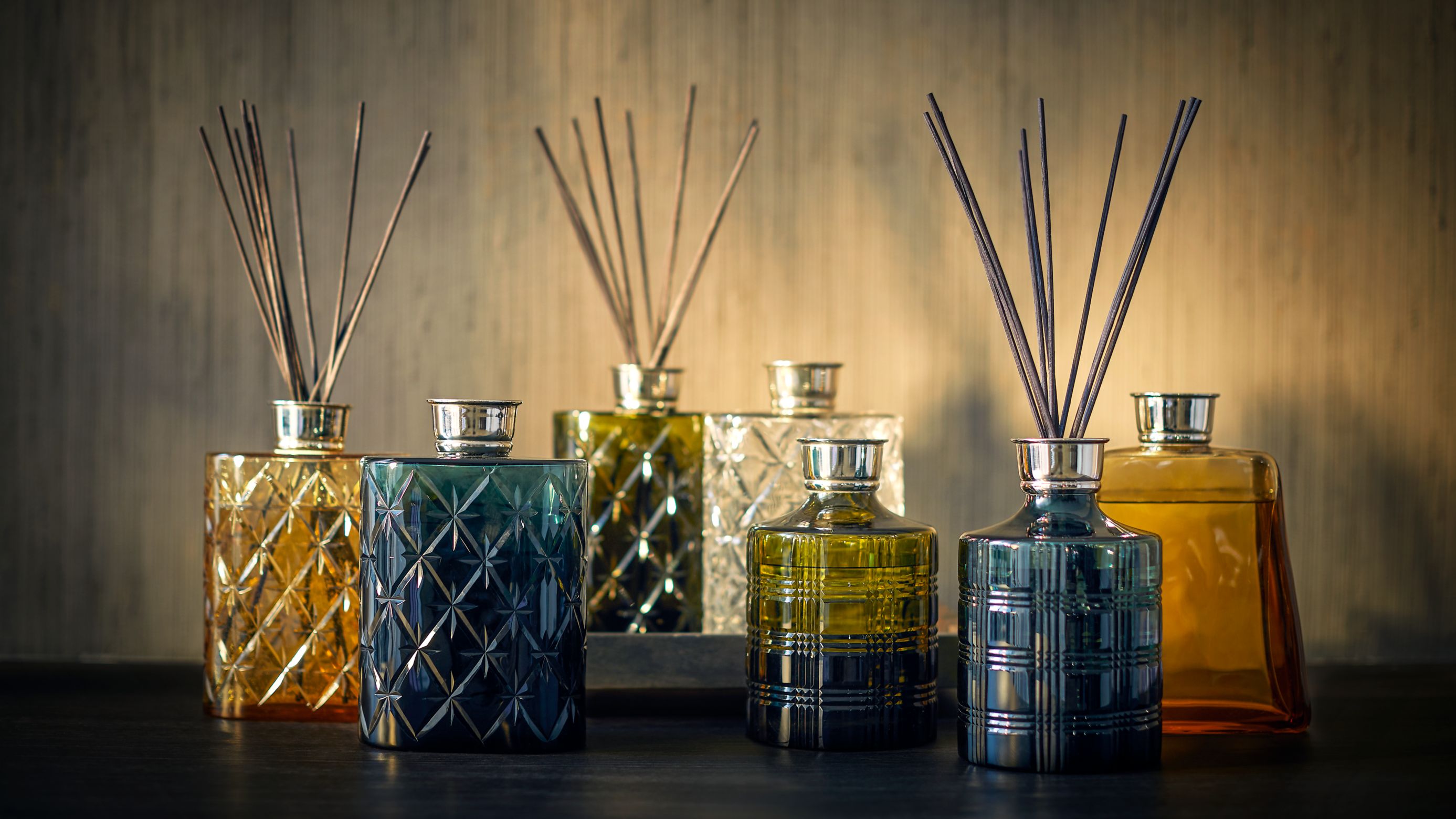 Reed Diffusers Rituals Malaysia