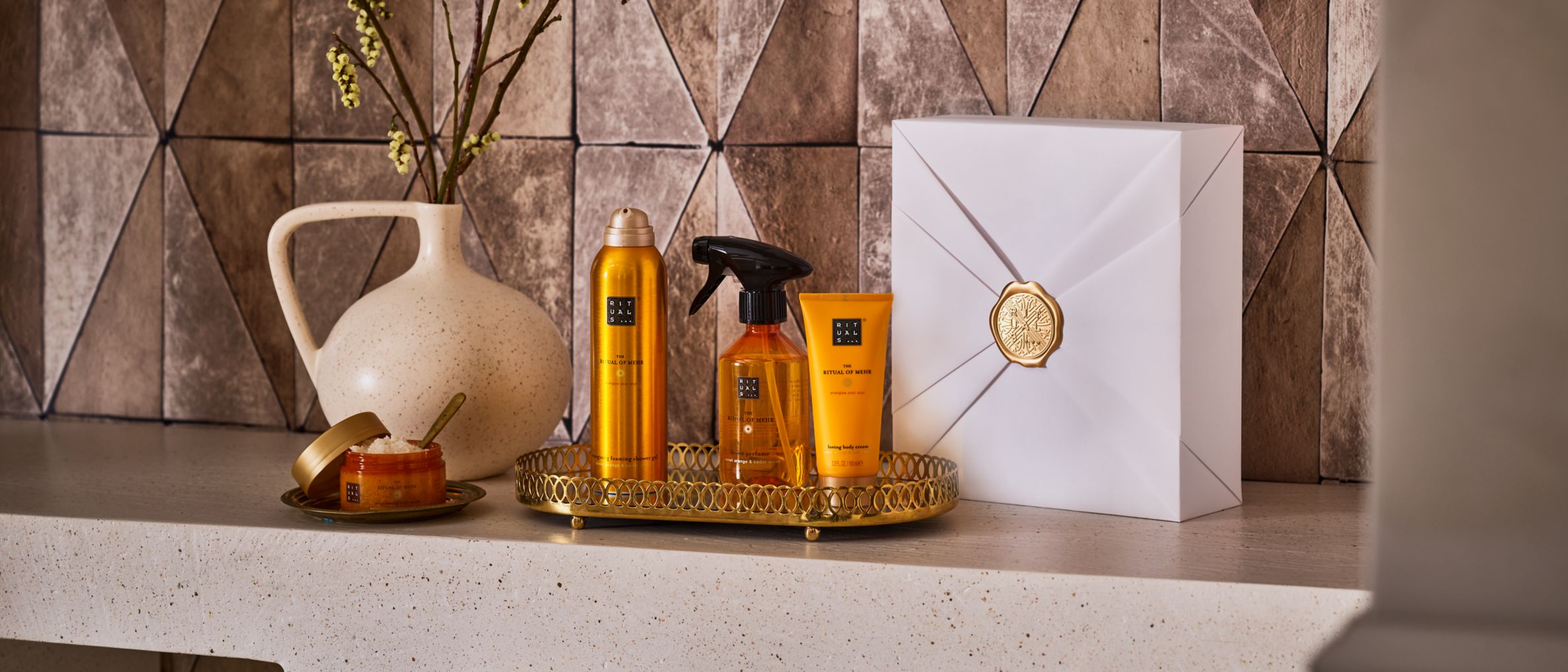 Gift Set M | Rituals Singapore