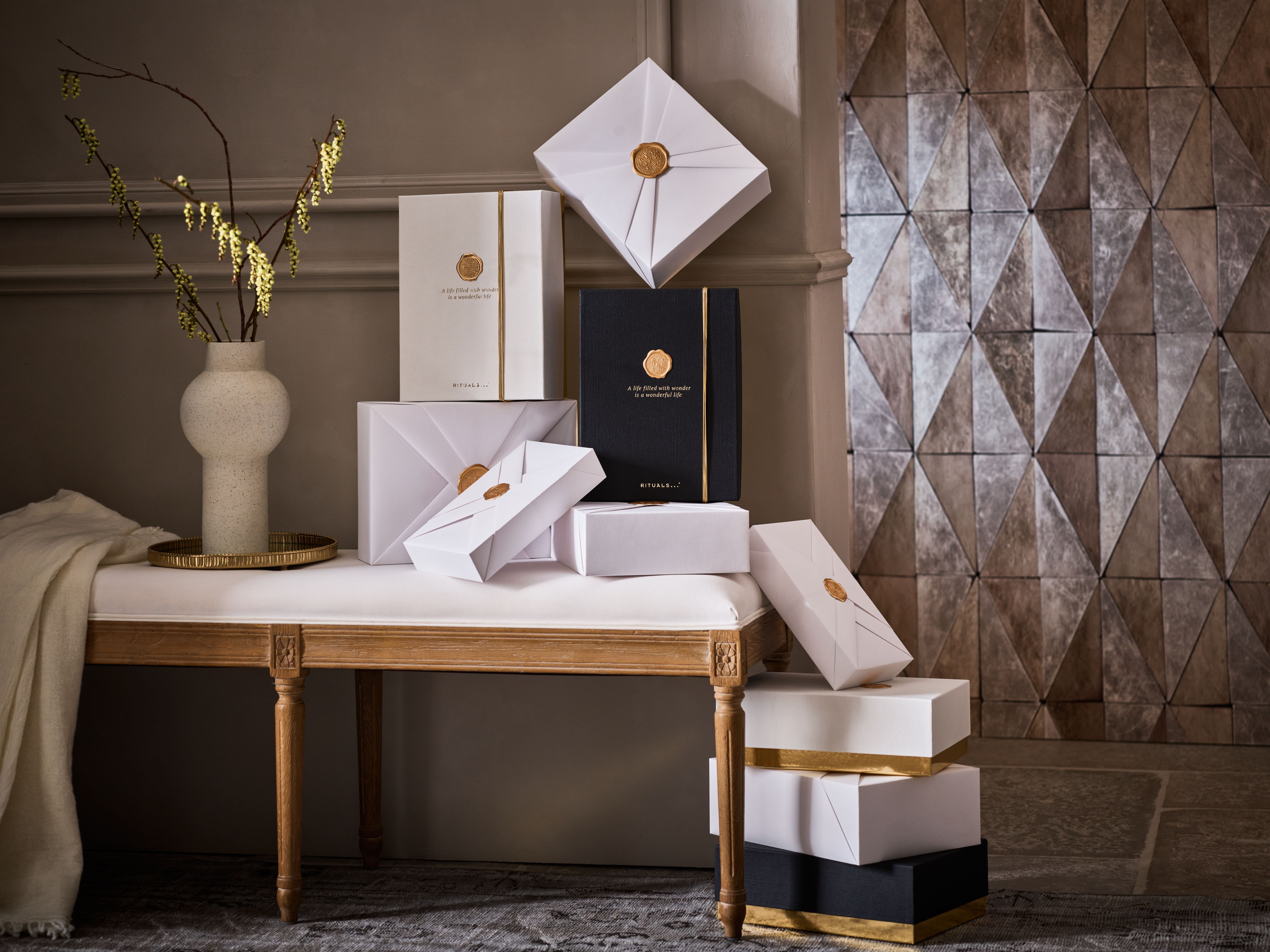 Corporate Gifting | Rituals B2B