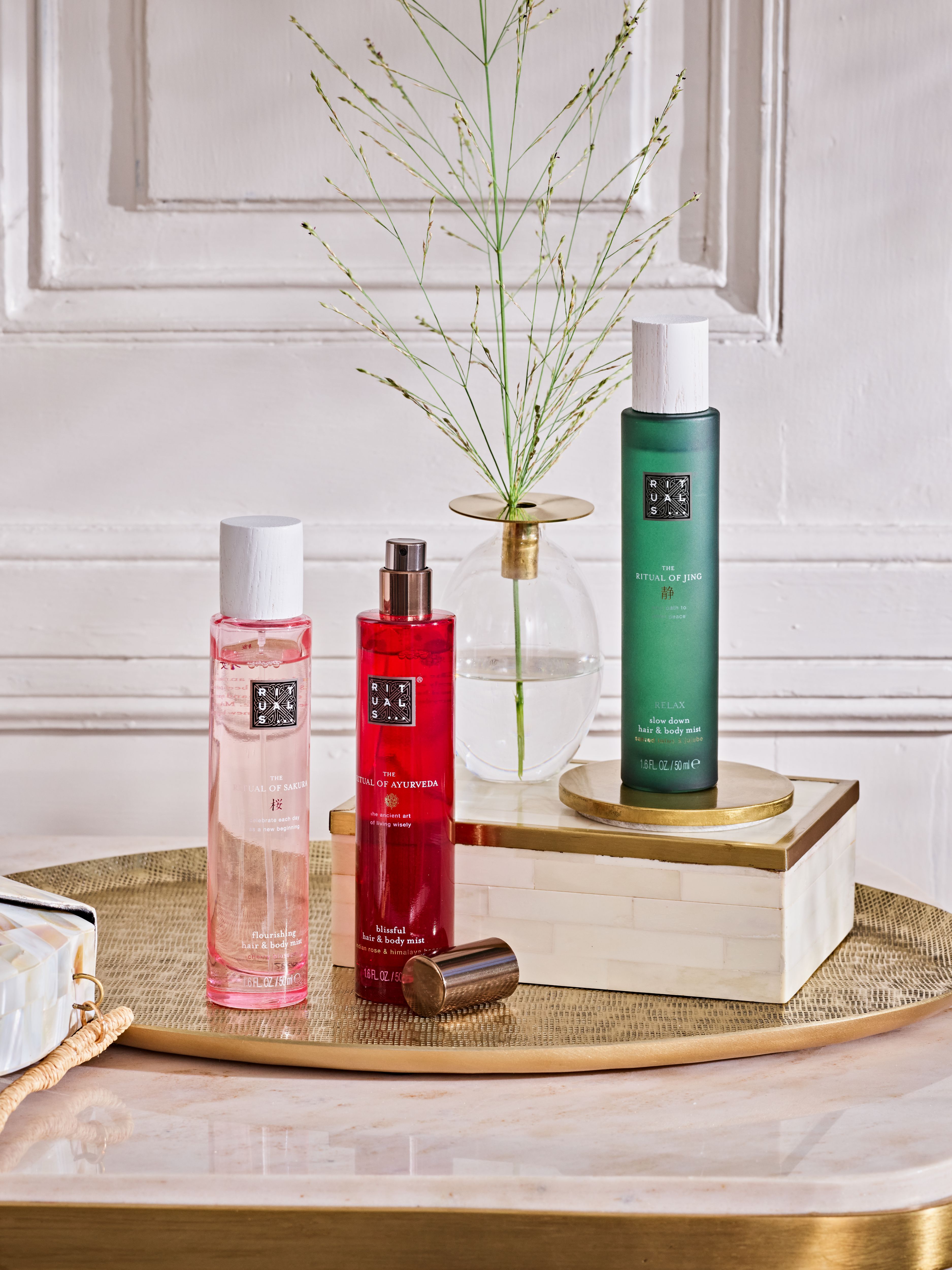 Bestsellers van RITUALS ontdekken? Kijk snel verder