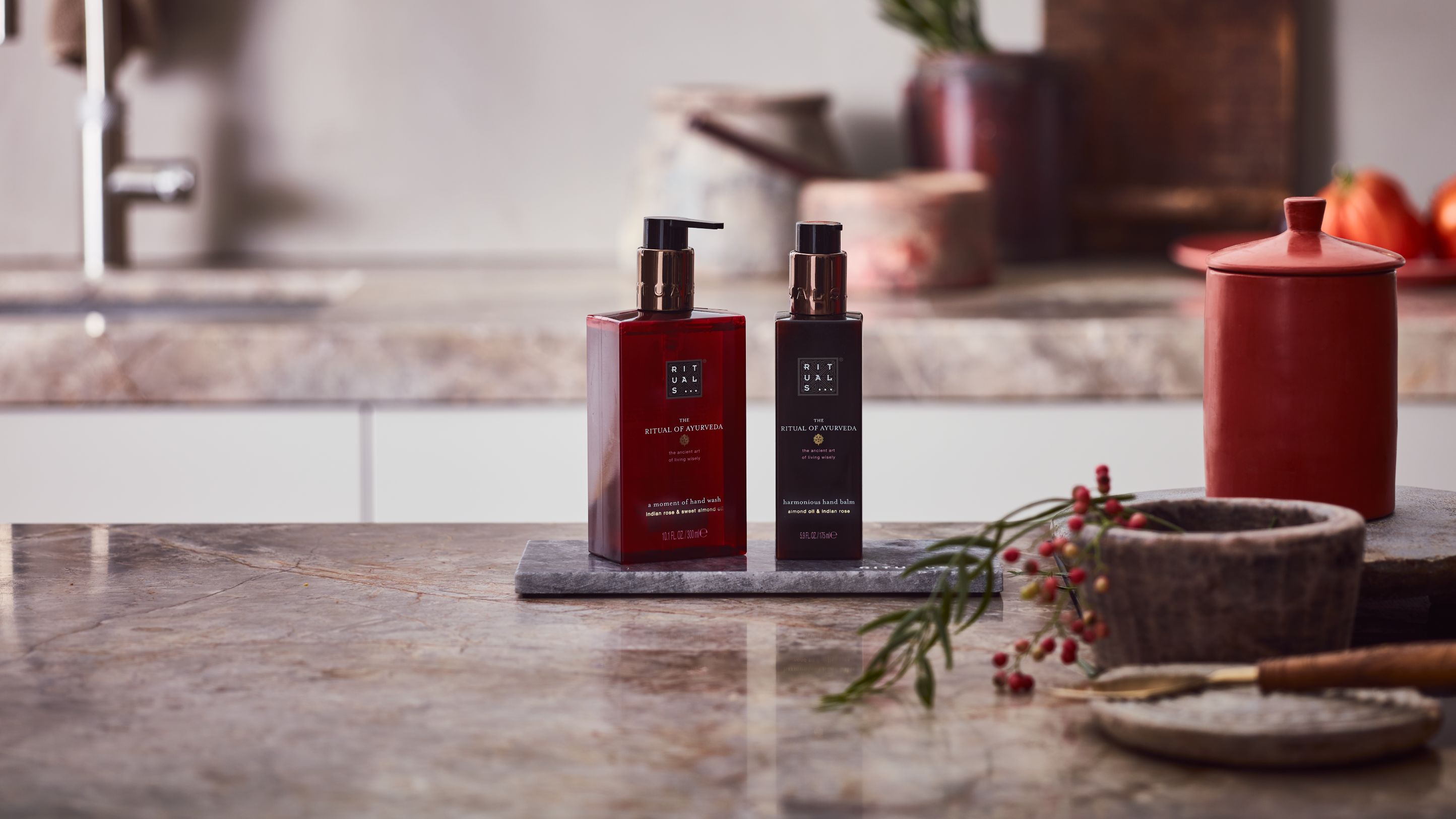 Kitchen | Rituals Malaysia