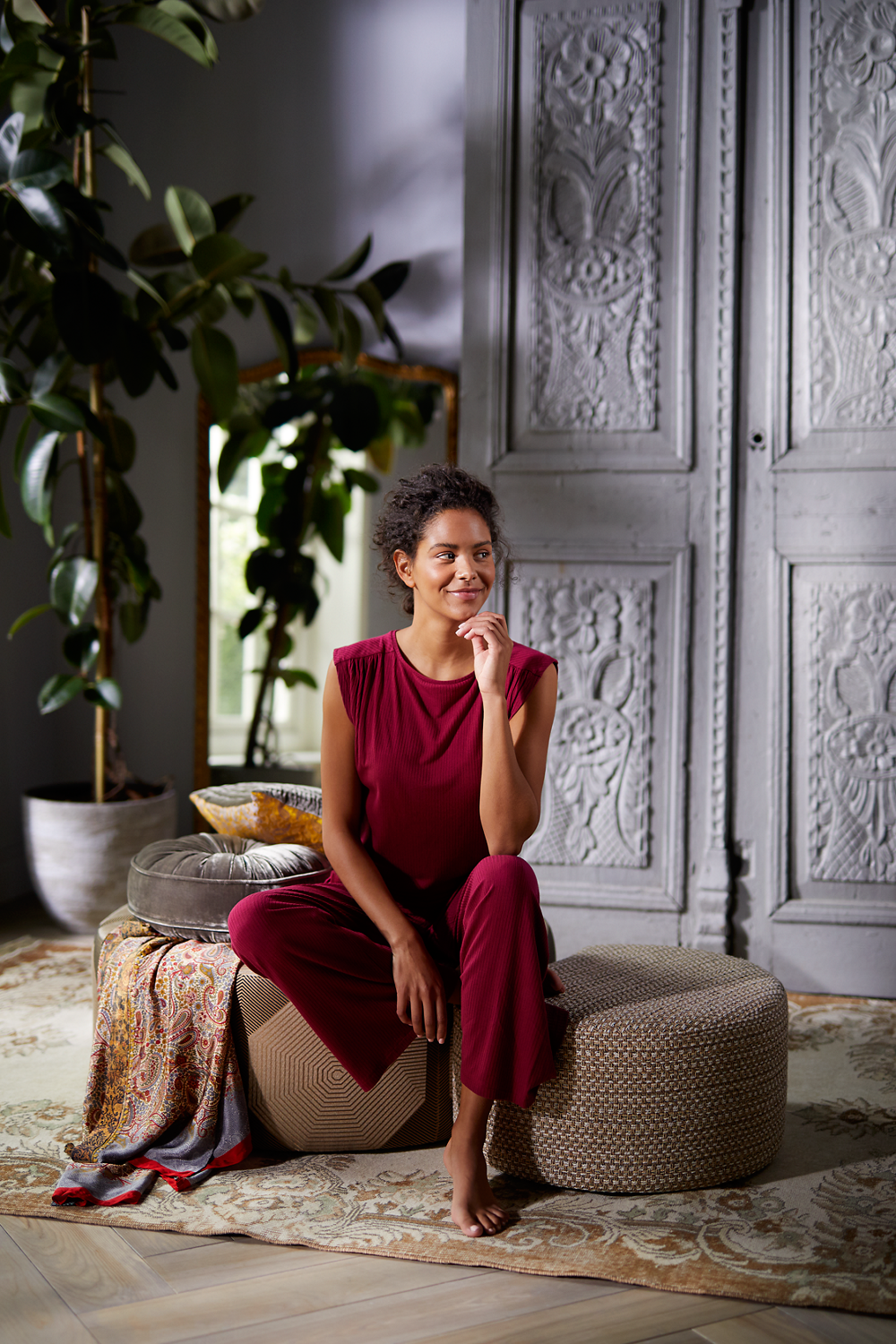 Malawi Pfand Ballett rituals pyjama damen Präfix Besetzen Mächtig