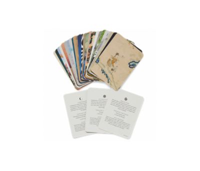 House of Rituals Soulful Living Cards - cards designed to encourage you ...