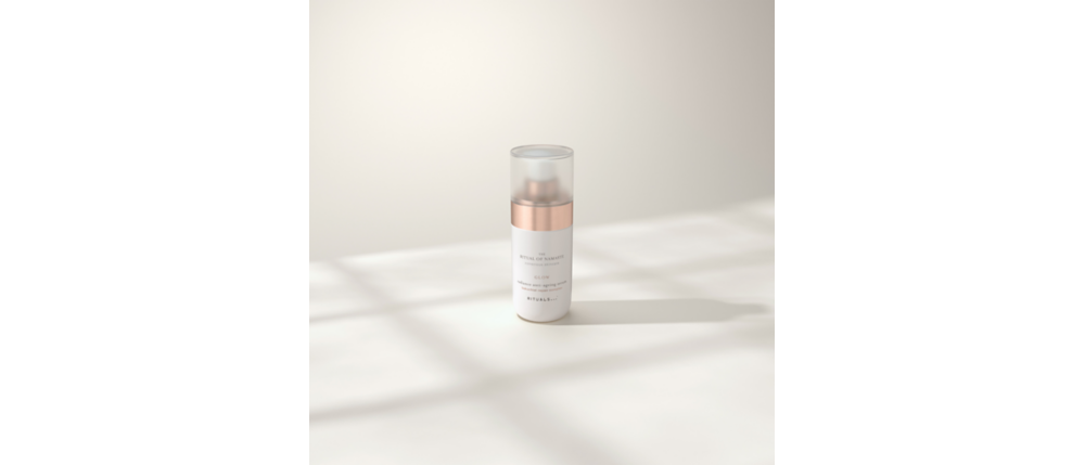 The Ritual of Namaste Anti-Ageing Serum - anti-ageing serum | RITUALS