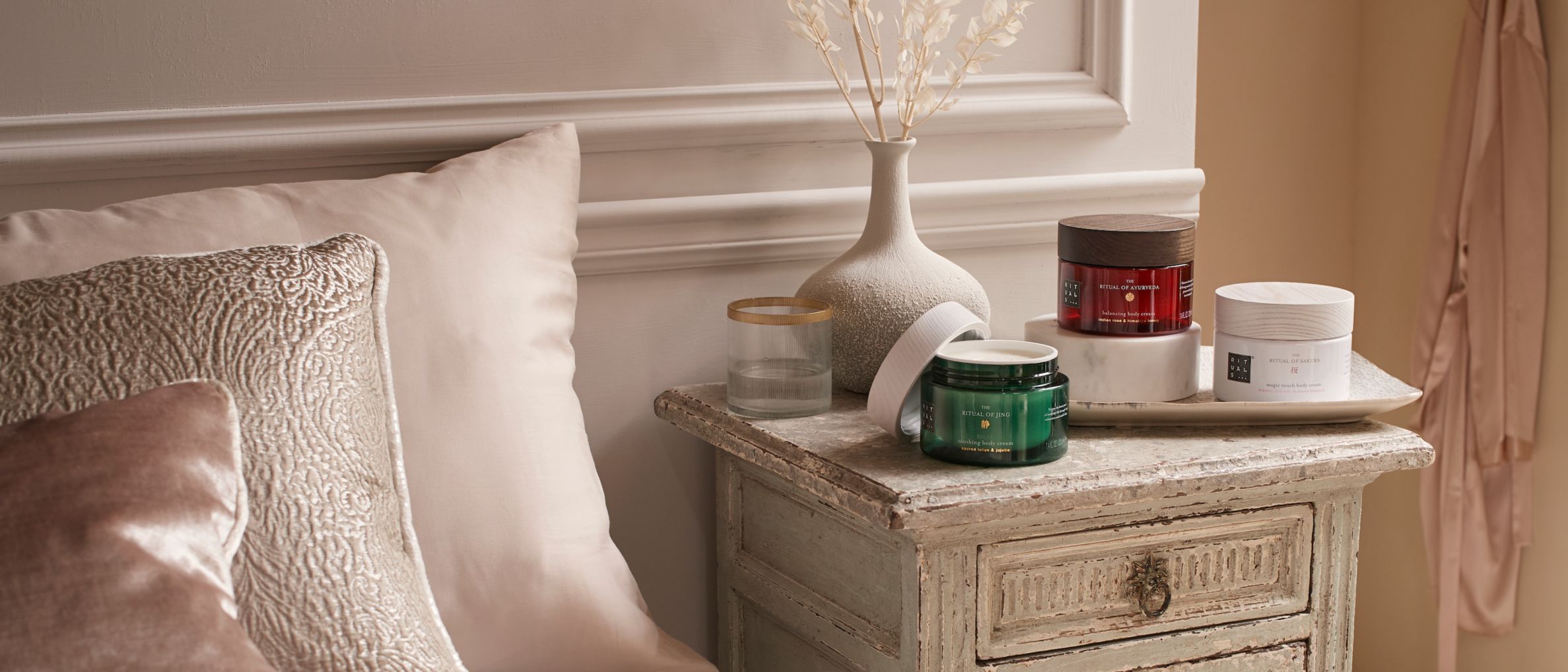 Body | Rituals Singapore