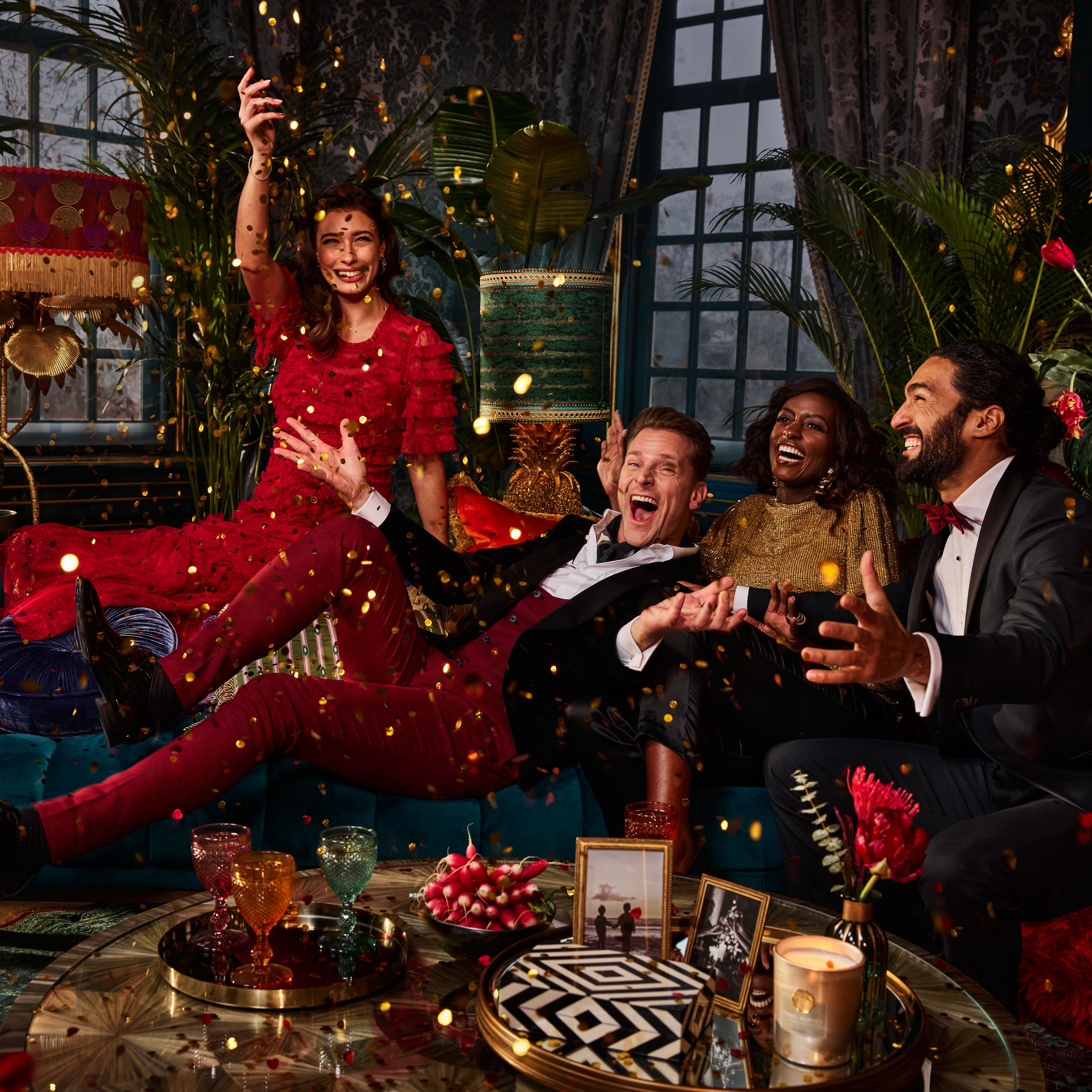 Home and Body Cosmetics | Official Webshop | Rituals Malaysia