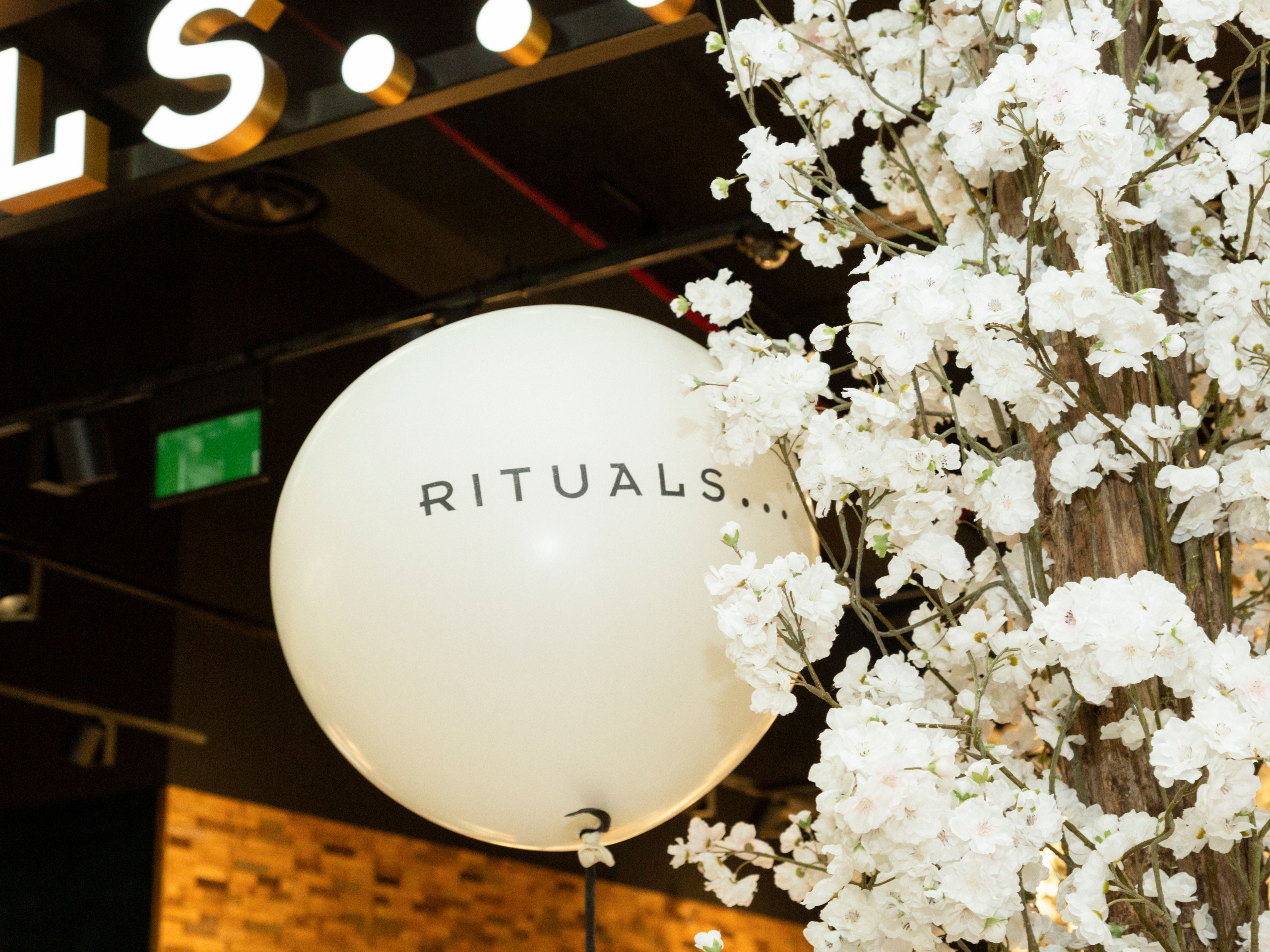 Home and Body Cosmetics | Official Webshop | Rituals Malaysia