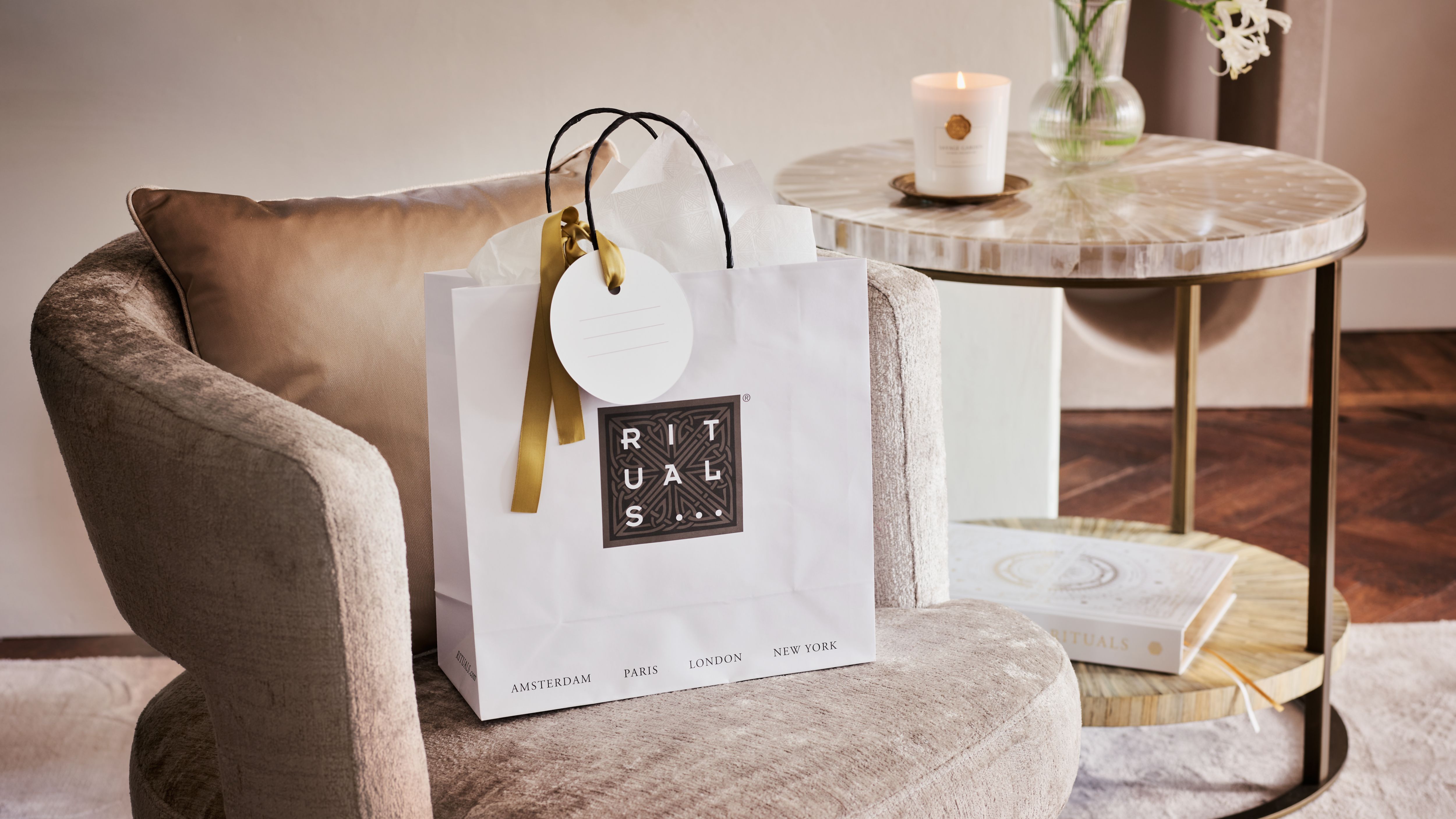 New | Rituals Singapore