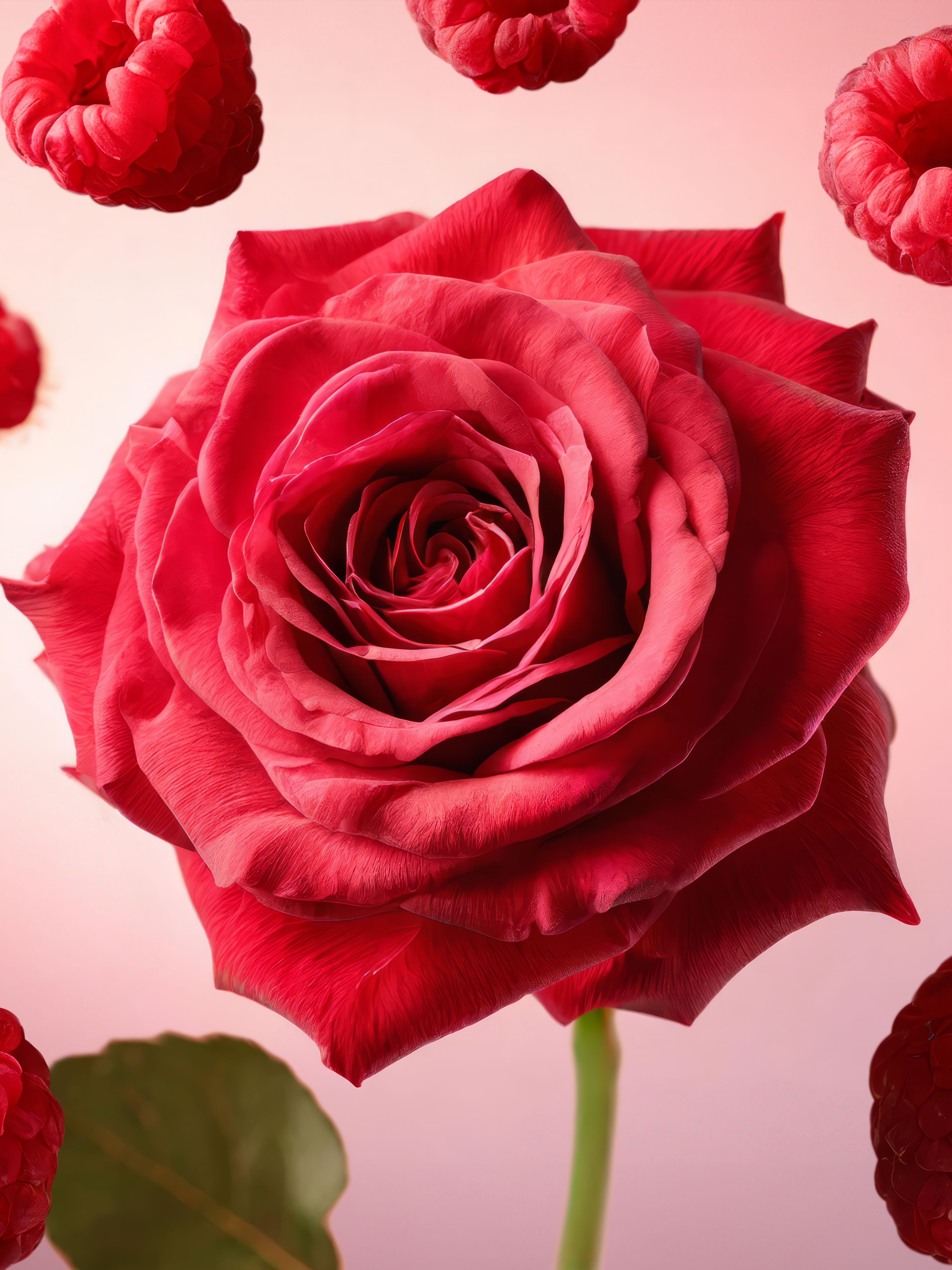 The Soulful Collection Love Refill Fragrance Sticks - rezervno polnilo ...